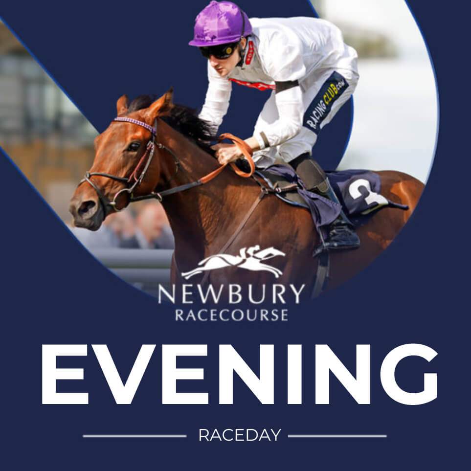 Racedays | Racing Calendar | Race Fixtures | Newbury Racecourse